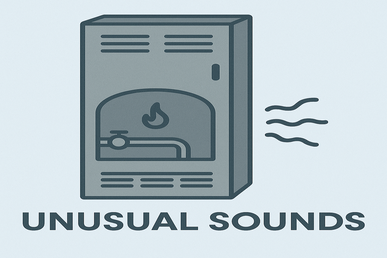 Noise | Residential Commercial Heating Cooling Services Contractor ...